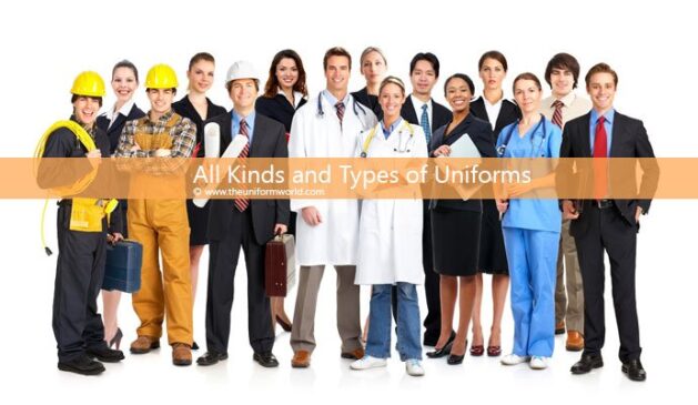 Uniform Supplier in Dubai UAE - Uniforms Manufacturer Company