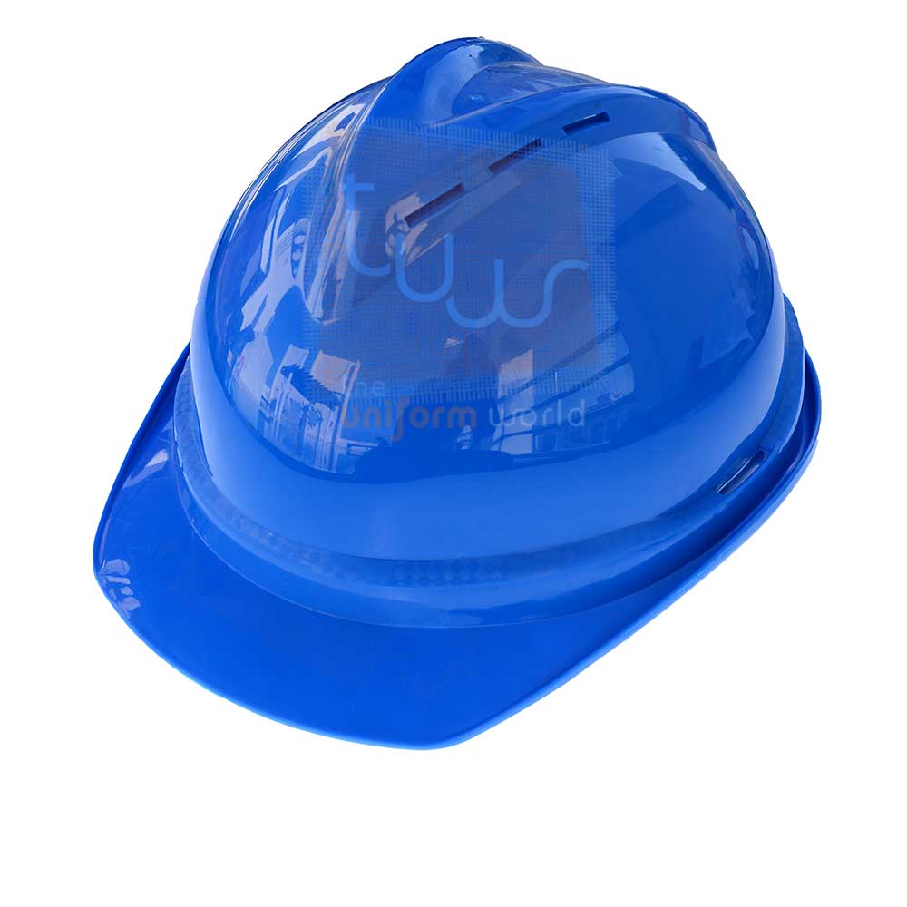 Safety Hard Hat Supplier Shop Vendor in Dubai UAE