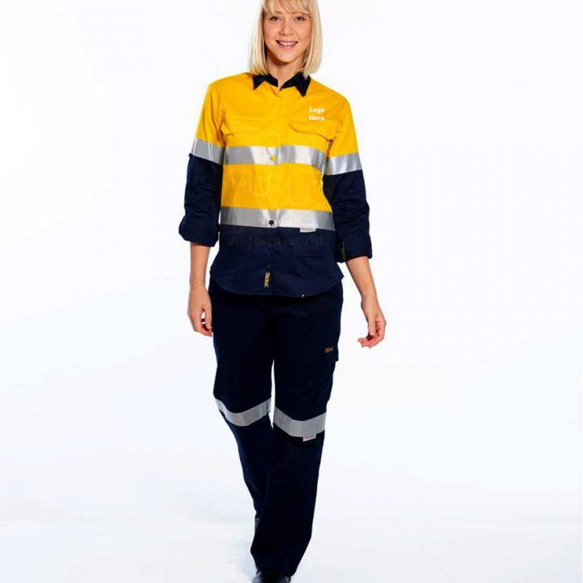 Ambulance Uniforms Manufacturer in Dubai UAE | Workwear Suppliers