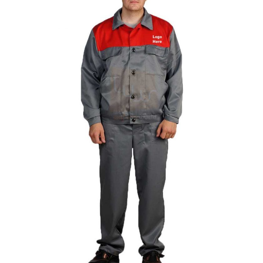 2-PC Coverall - Dubai UAE | Leading Uniforms Supplier Manufacturer ...
