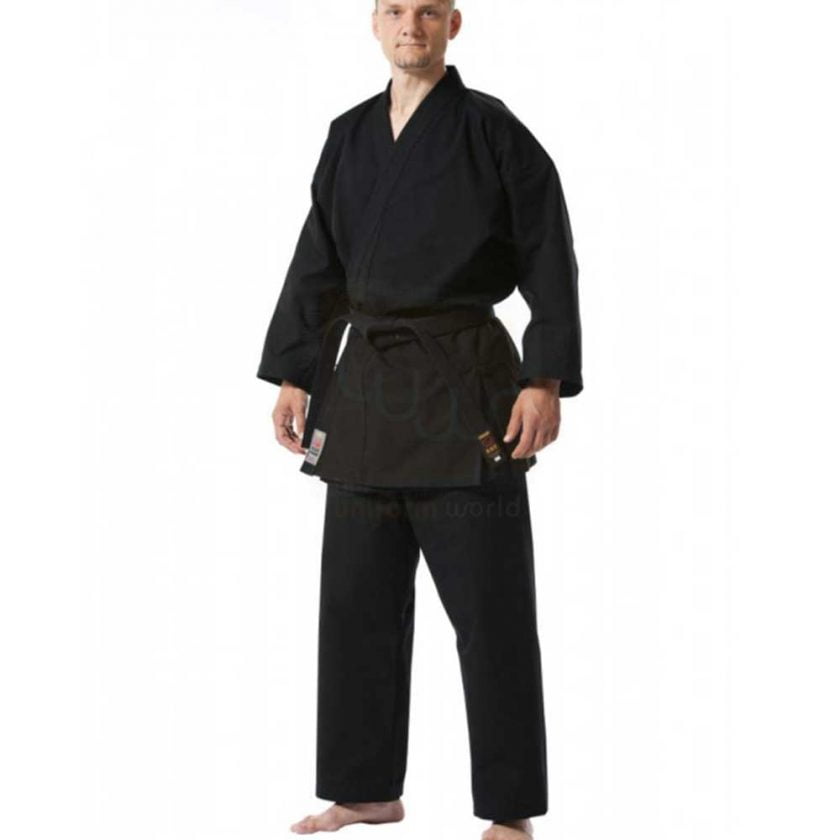 Martial Arts Gi Supplier and Manufacturer in Dubai UAE