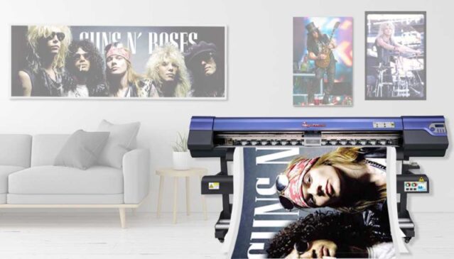 Custom Posters Printing in Dubai UAE | Quality Wall Photo Shops