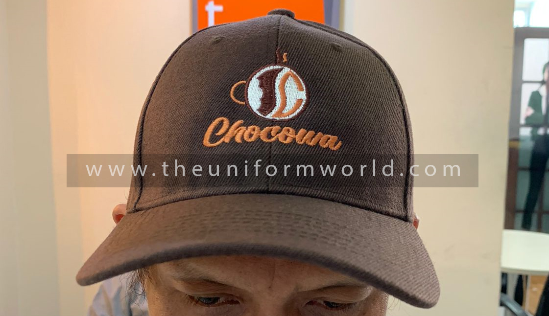 Promo Caps - Promo Caps