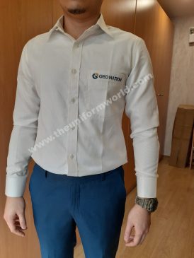 Our Recent Works: Admin & Managers Uniforms