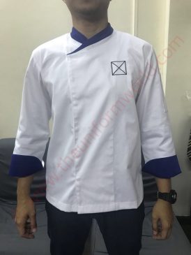 Our Recent Works: Bakers Uniforms