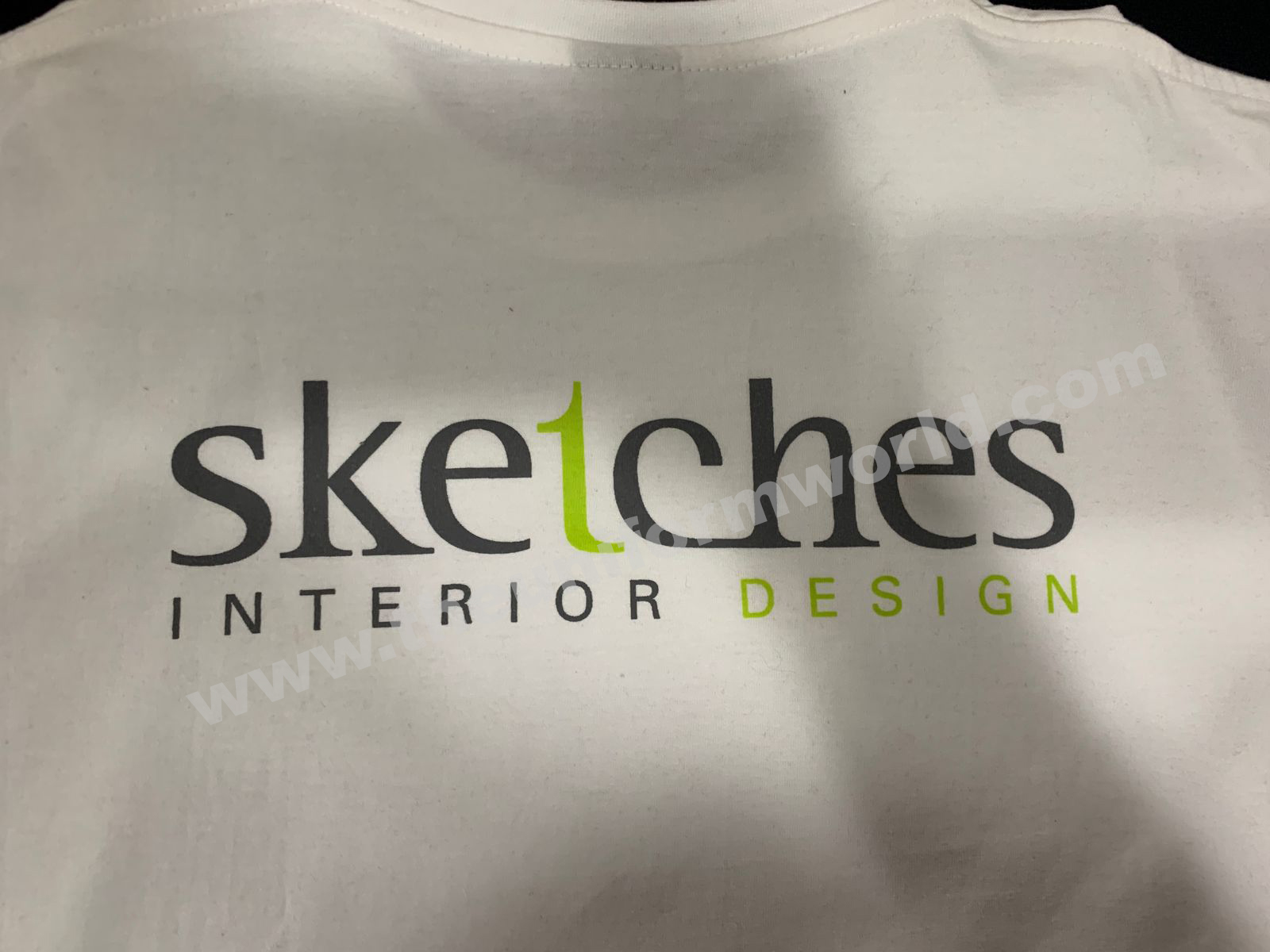 Screen Printing - Our Recent Works