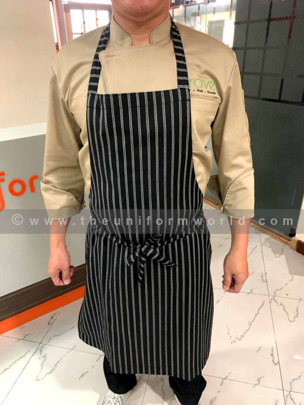 Custom Apron Suppliers and Manufacturers based in Dubai UAE