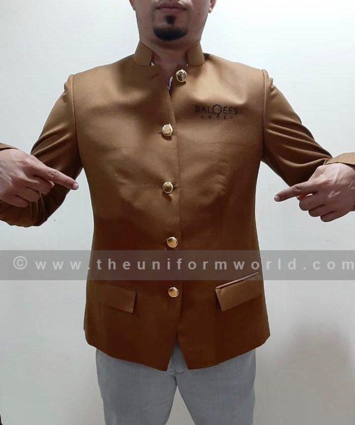 Corporate Uniforms - Our Recent Works