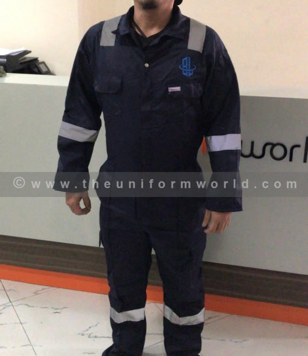 Our Recent Works: Construction Workers Uniforms