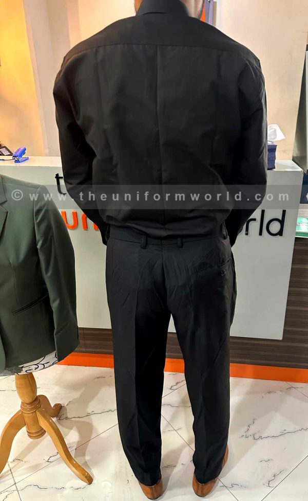 Our Recent Works: Office Staff Uniforms