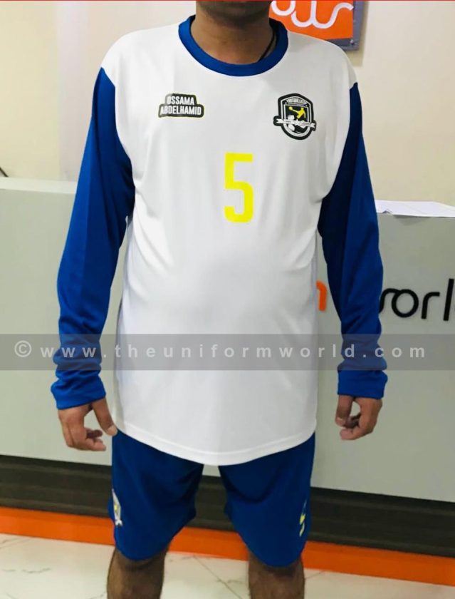 Fitness Uniforms