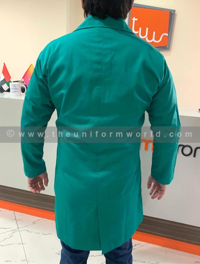 Labcoat Supplier in Dubai UAE - Quality Work Uniforms