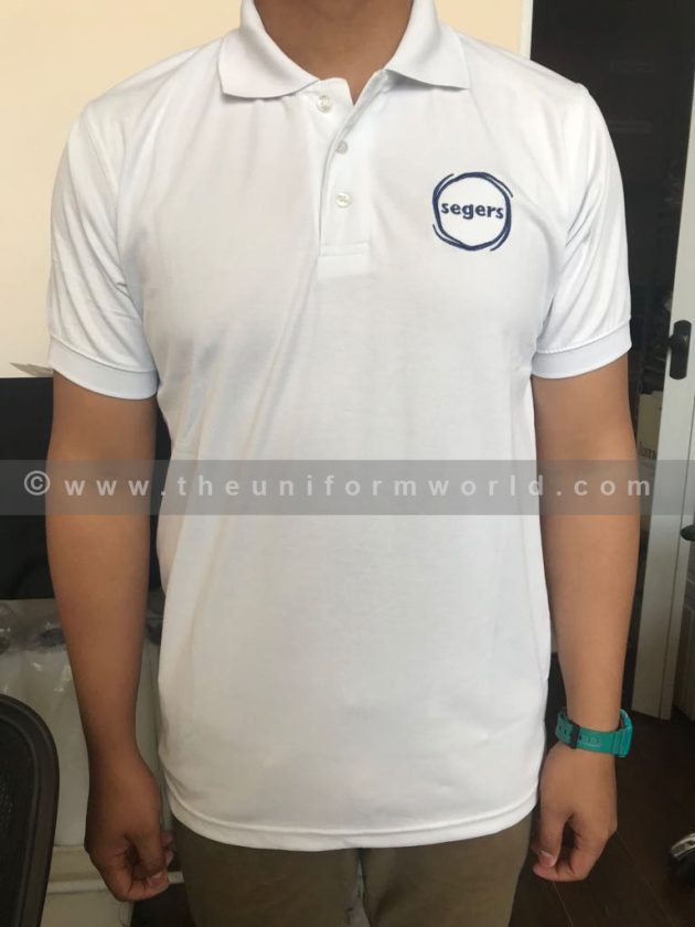 Our Recent Works: Gym Staff Uniforms