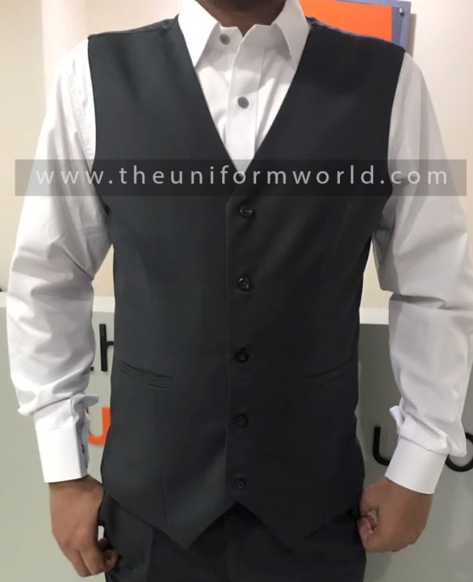 Our Recent Works: Office Boy / Girl Uniforms