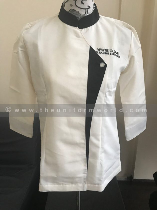 Household Uniforms - Our Recent Works