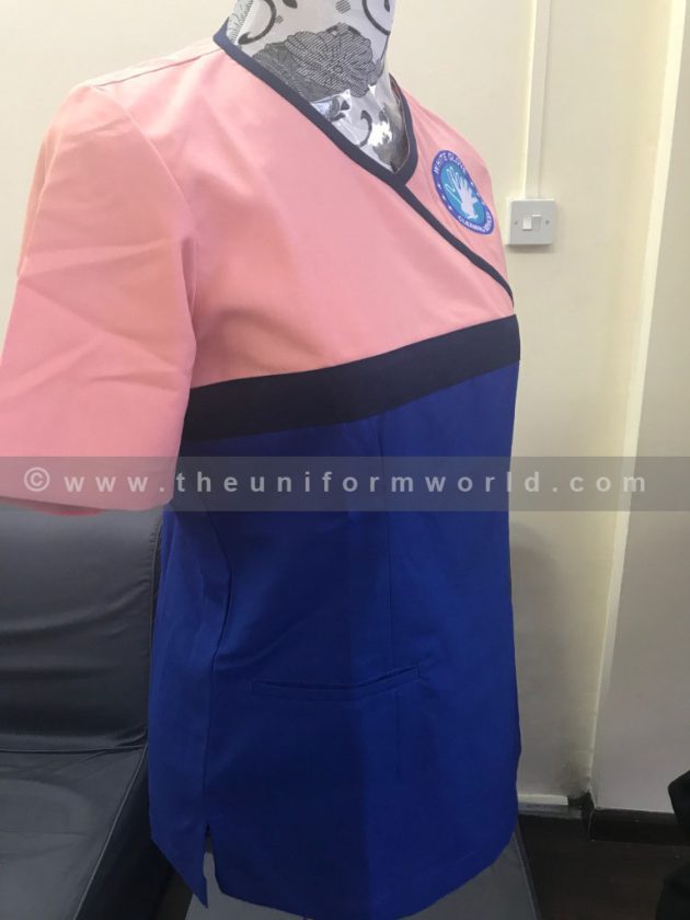 Household Uniforms - Our Recent Works