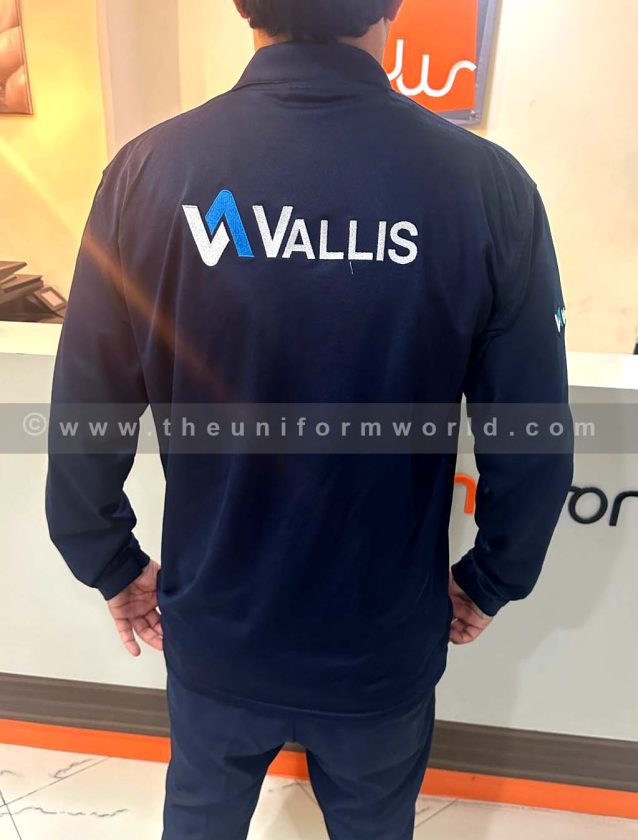 Delivery Uniforms - Our Recent Works