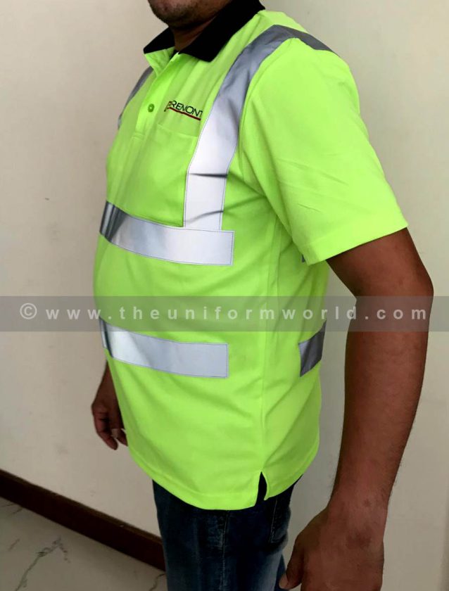 Our Recent Works: Maintenance Staff Uniforms