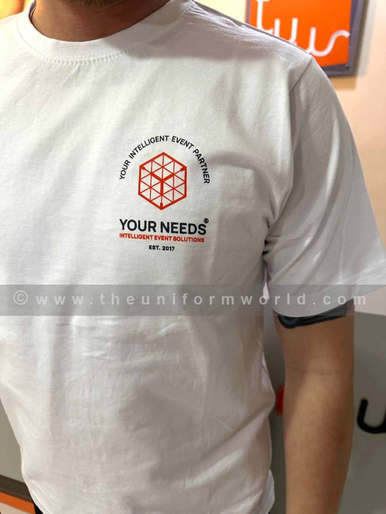 Our Recent Works: Outdoor Staff Uniforms