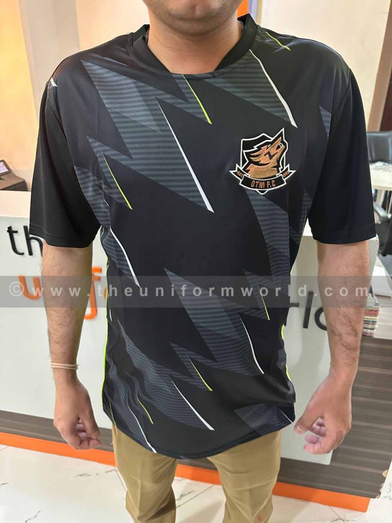 Our Recent Works: Outdoor Staff Uniforms