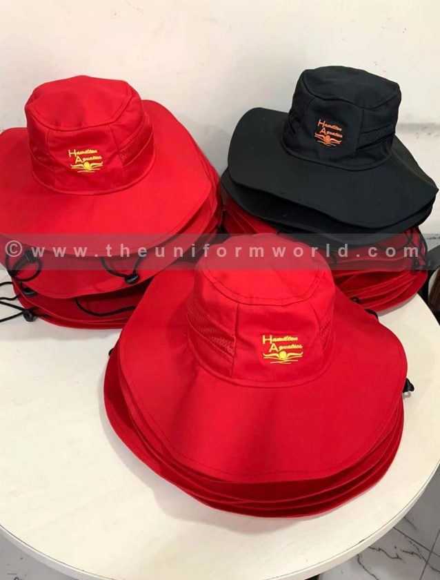Safari Hats - Our Recent Works