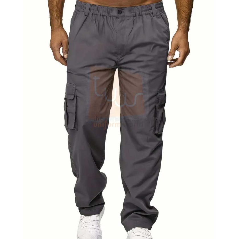 Custom Cargo Trouser Pants Supplier Tailoring Shop in Dubai UAE